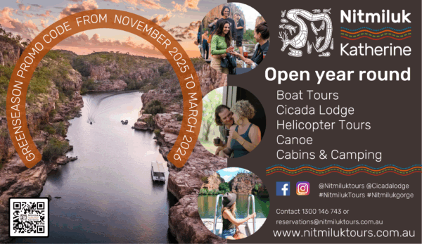 Special Offers - Cicada Lodge